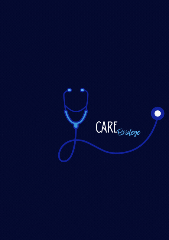 CARE Bridge | Devpost