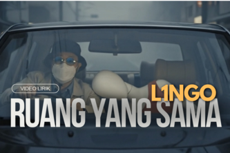 Ruang yang Sama, A Surreal Emotional Journey - Music Video | Devpost