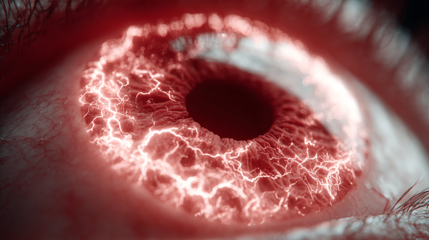 Digital Devil - music video | Devpost