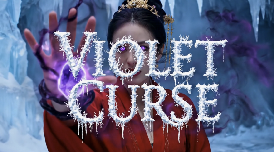 The Violet Curse | Devpost