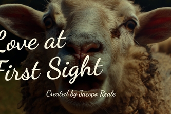 Love at First Sight | Devpost