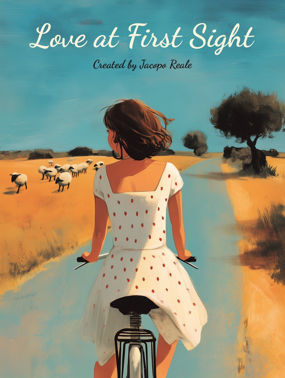 Love at First Sight | Devpost