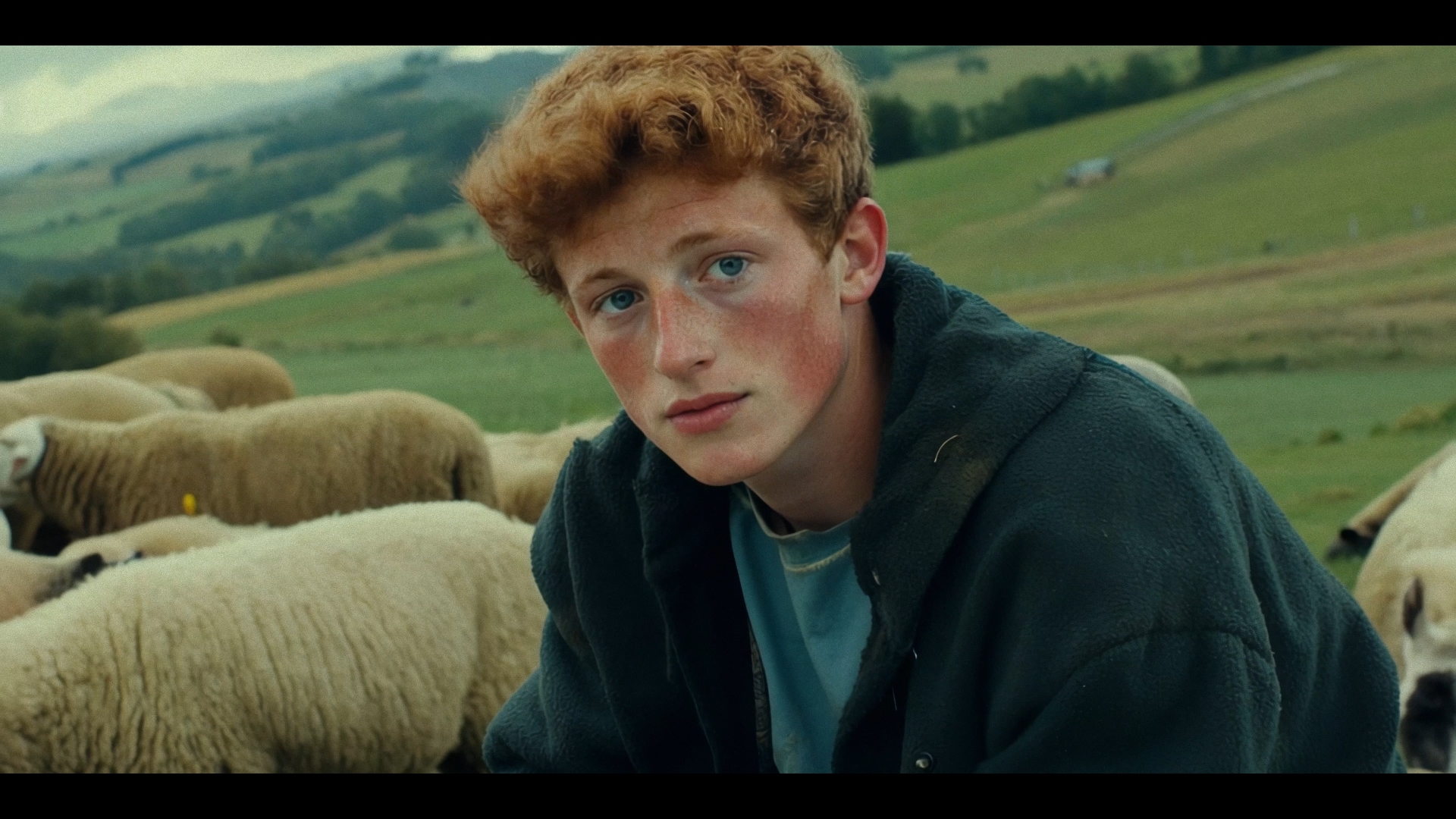 Love at First Sight | Devpost