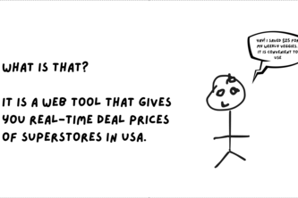 CheapStop - Shop Smart, Save More | Devpost