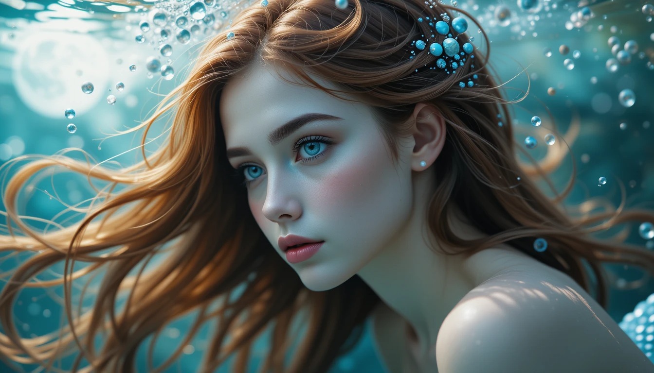 Alice Tanner - A Glass Tide | Devpost