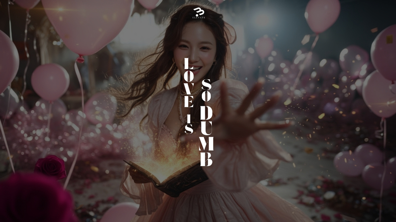 LOVE IS SO DUMB | Devpost