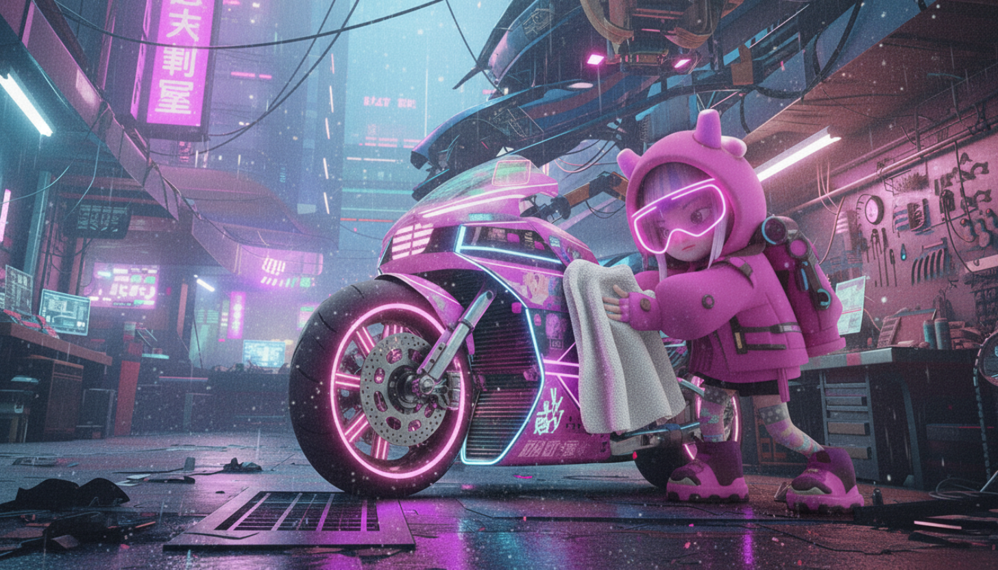 The light of the dark city | Devpost