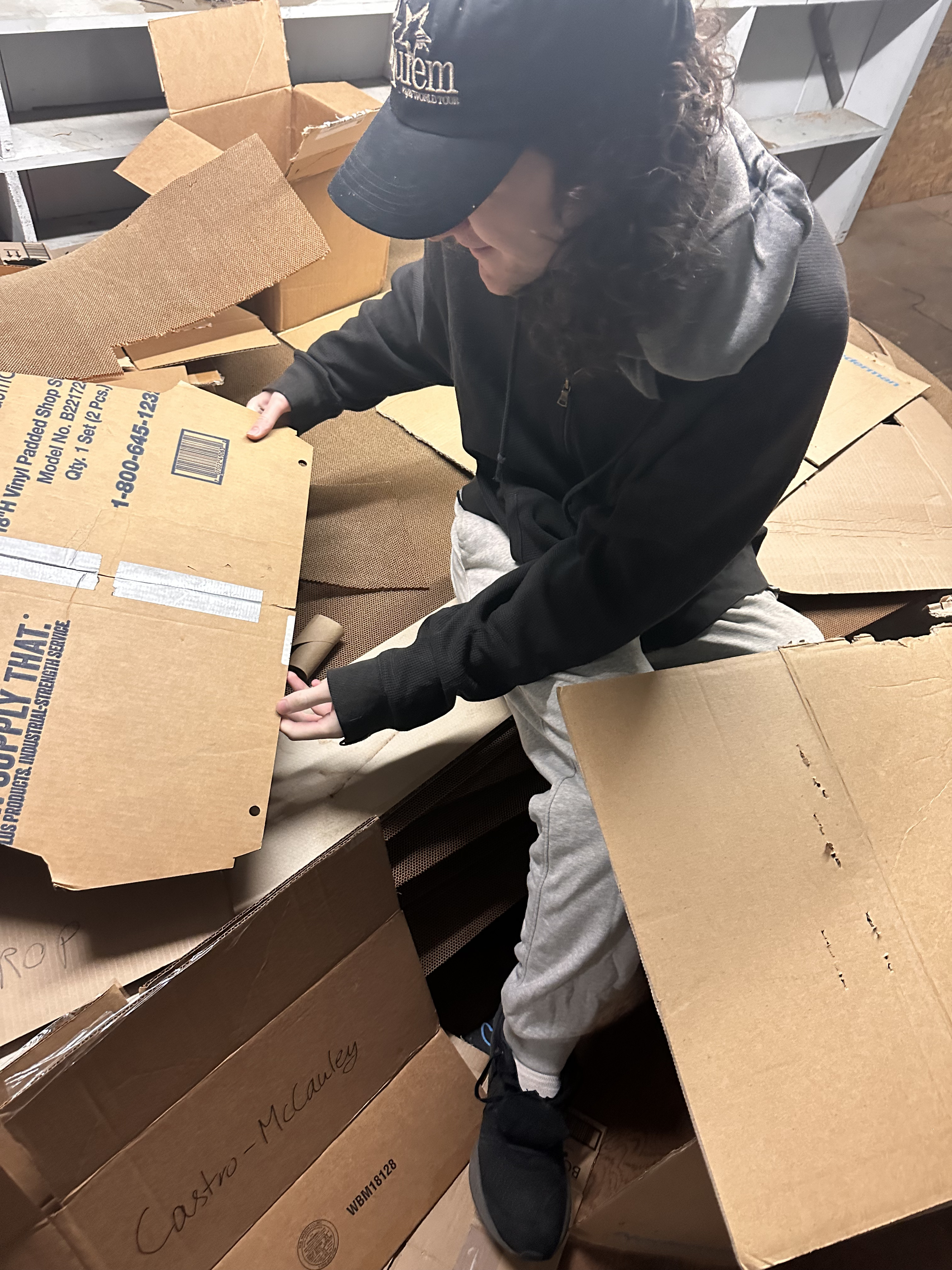 Frutiger Eco | Devpost