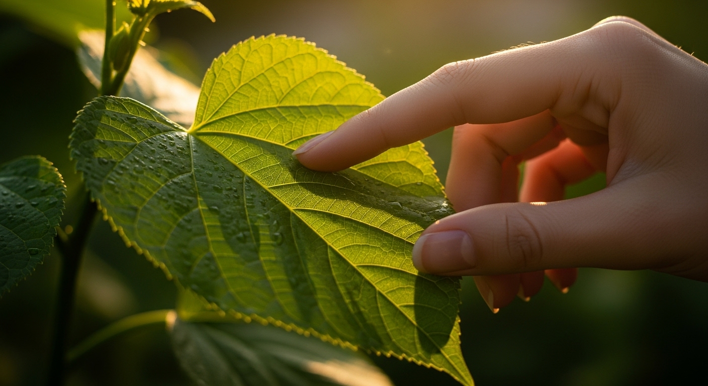 Rebirth of Nature (Rising) | Devpost