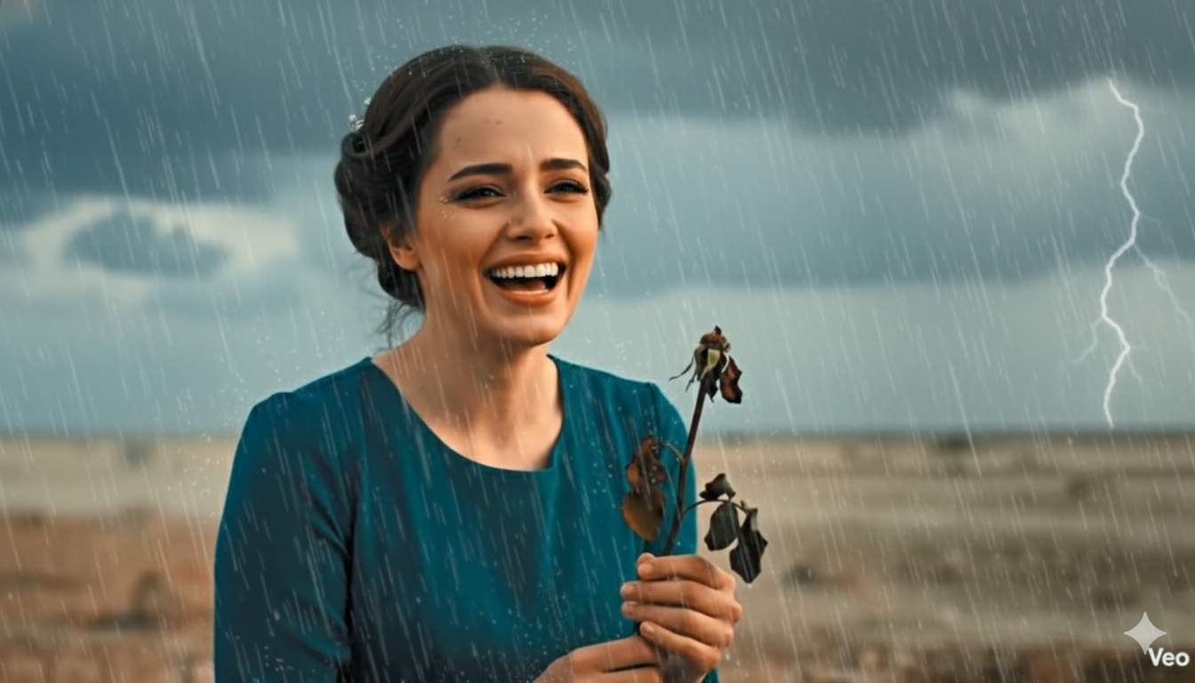 Rebirth of Nature (Rising) | Devpost