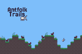 Antfolk Trails | Devpost