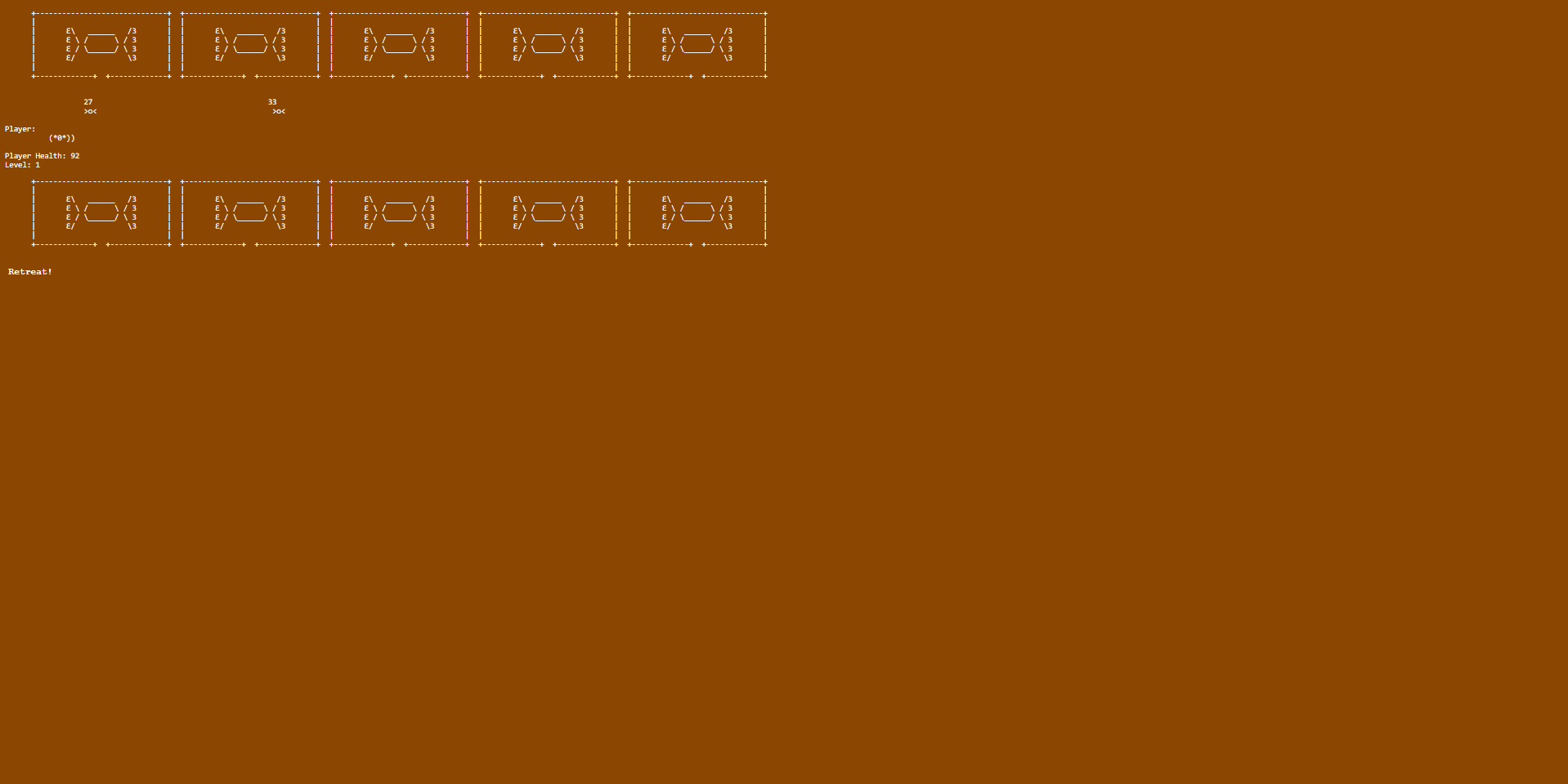 Cookie Village Quest | Devpost