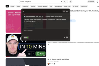 Dylan: Your Desktop Agent | Devpost
