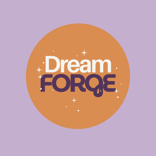 DreamForge | Devpost
