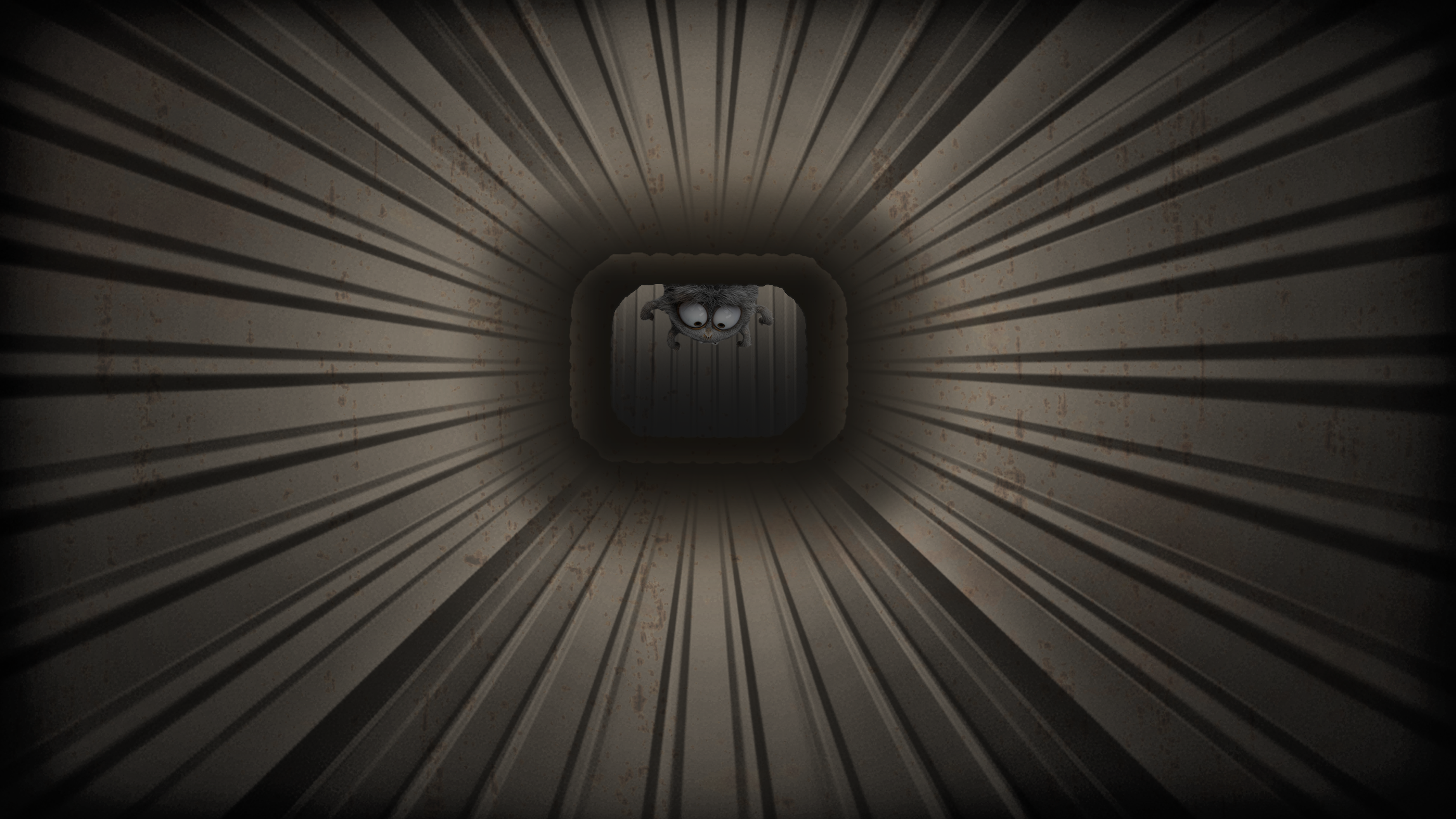 The Inky Stinky Spider | Devpost