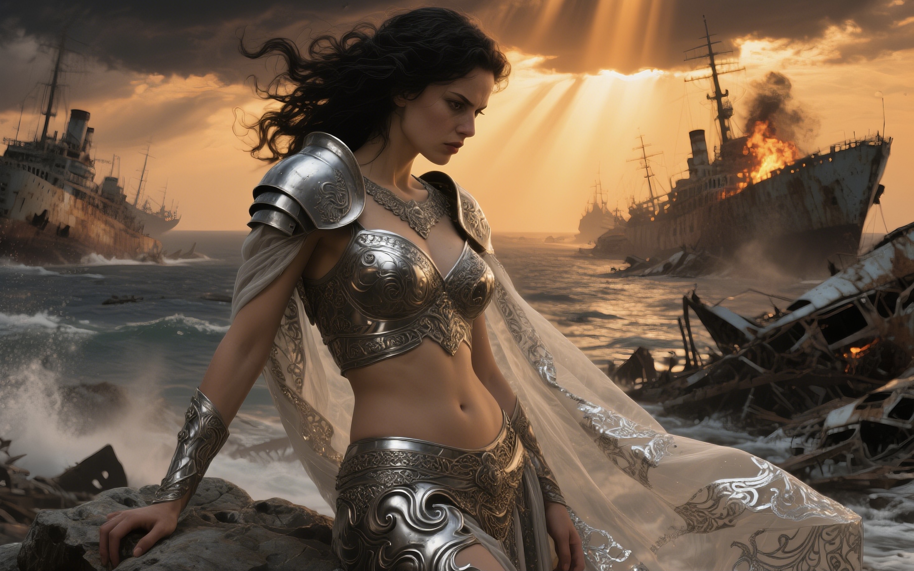 Diu vi salve Regina | Devpost