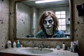 Hymns of the cursed | Devpost