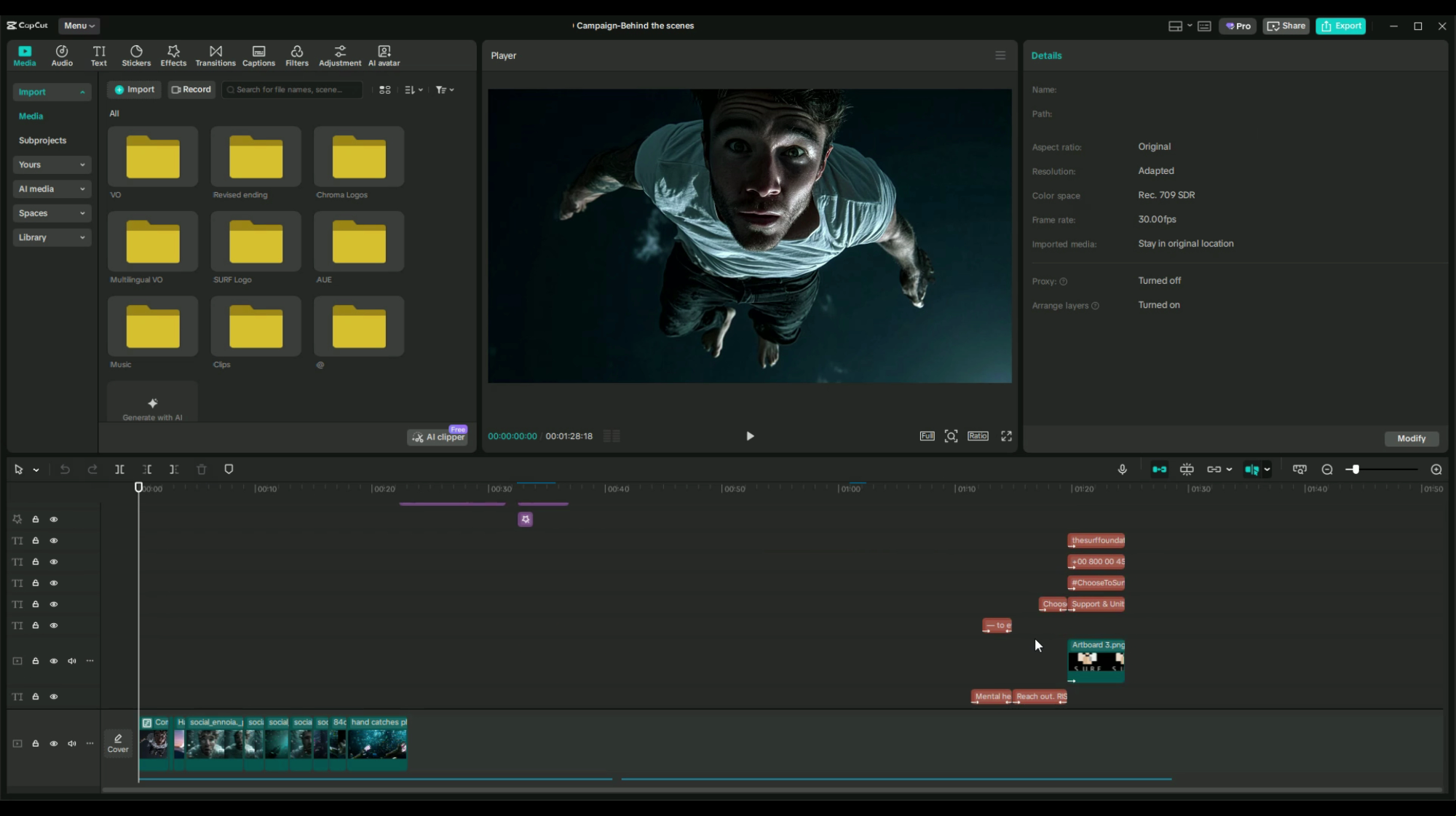 Behind the Scenes: A Beautiful Trap – Awareness Campaign | Devpost