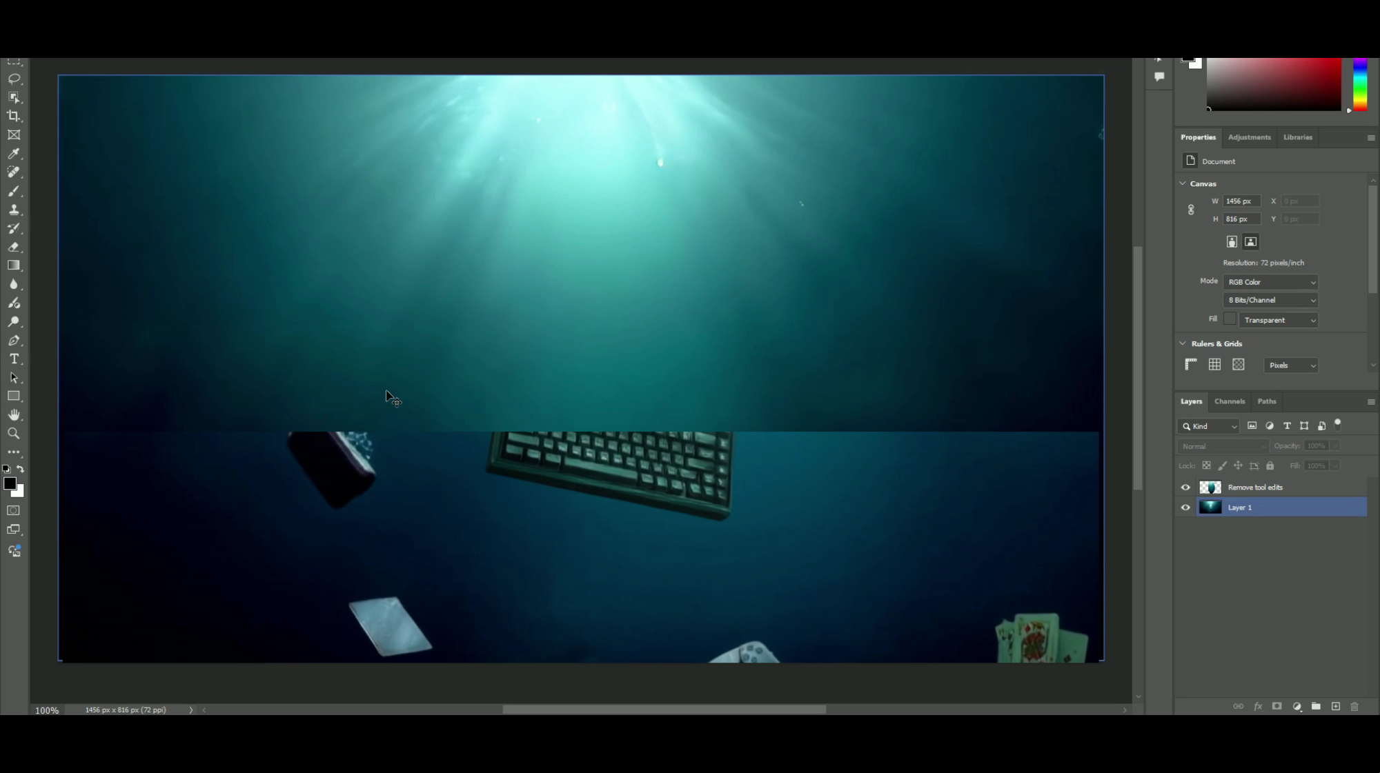 Behind the Scenes: A Beautiful Trap – Awareness Campaign | Devpost