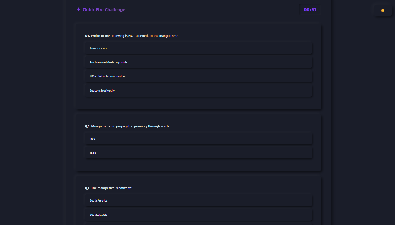AI STUDY TUTOR | Devpost