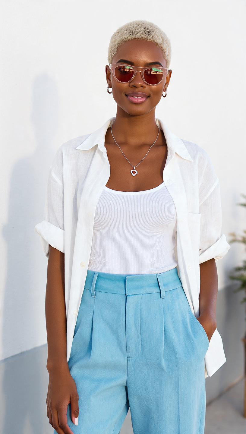 “Girl of South Beach”—AI‑Bossa Pop | Devpost