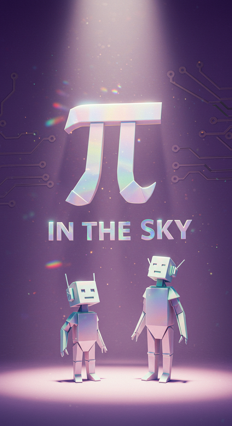 Pi in the Sky | Devpost