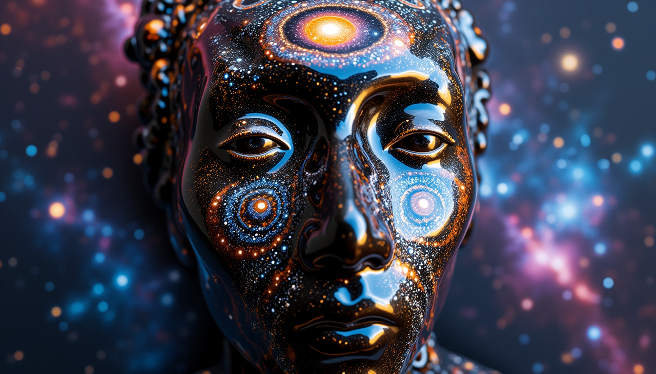 Kweku - The Little Martian | Devpost