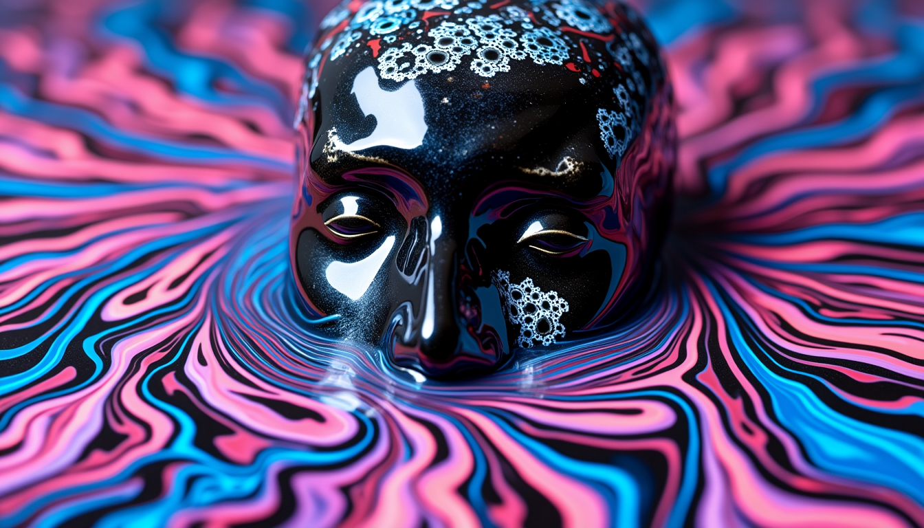 Kweku - The Little Martian | Devpost