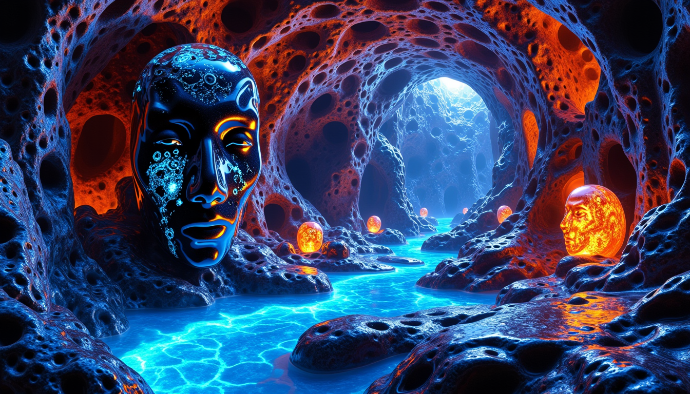 Kweku - The Little Martian | Devpost