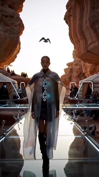 Nomad Fashion | Devpost