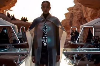 Nomad Fashion | Devpost