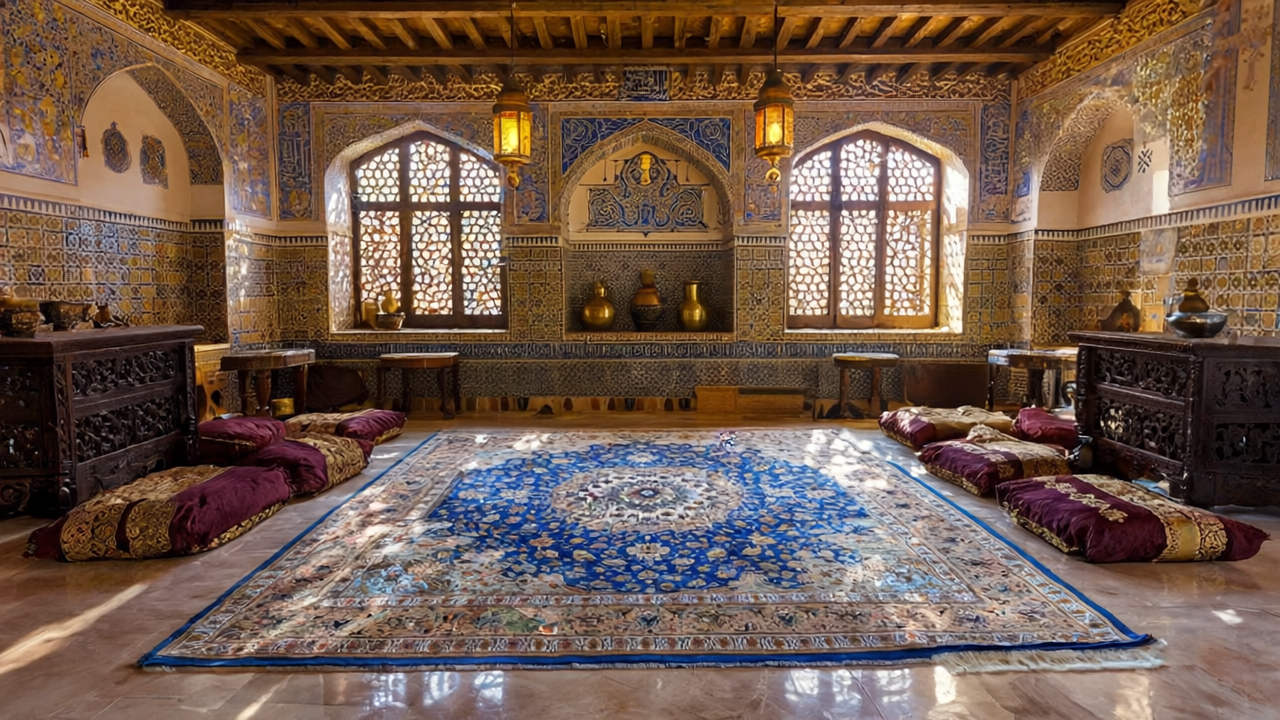 The Solace | Devpost