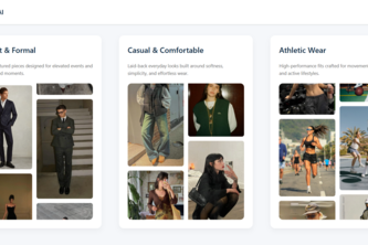 Wardrobe.Ai | Devpost