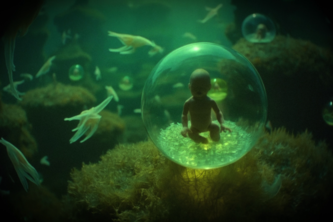 Aquatic World | Devpost