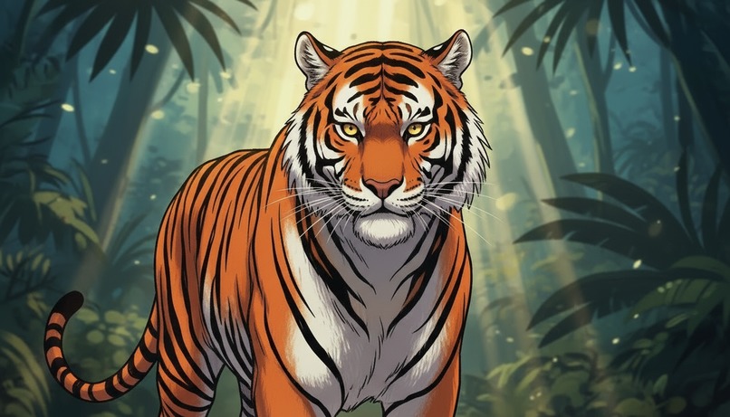 Nature Fights Back | Devpost