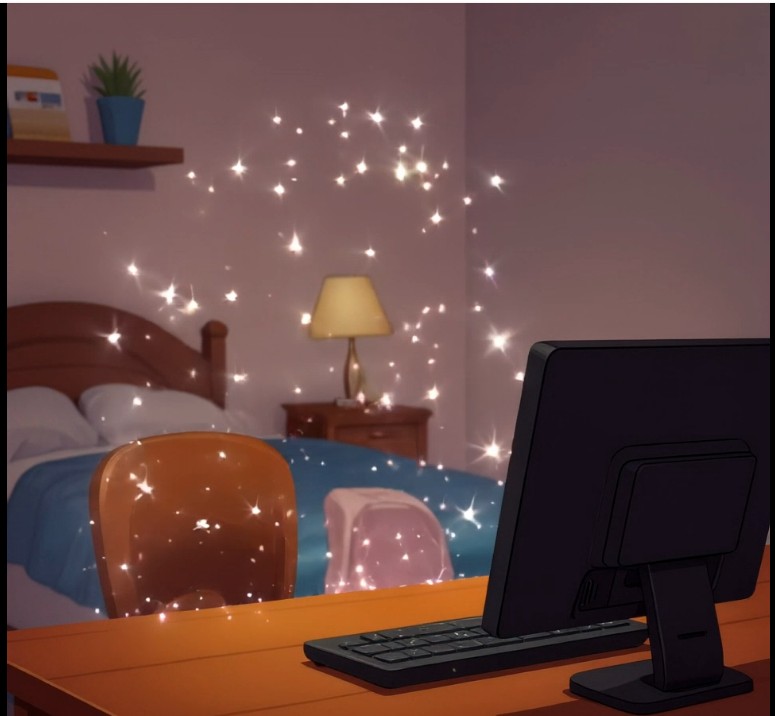 Moonlight Shore Behind the Scenes Film | Devpost