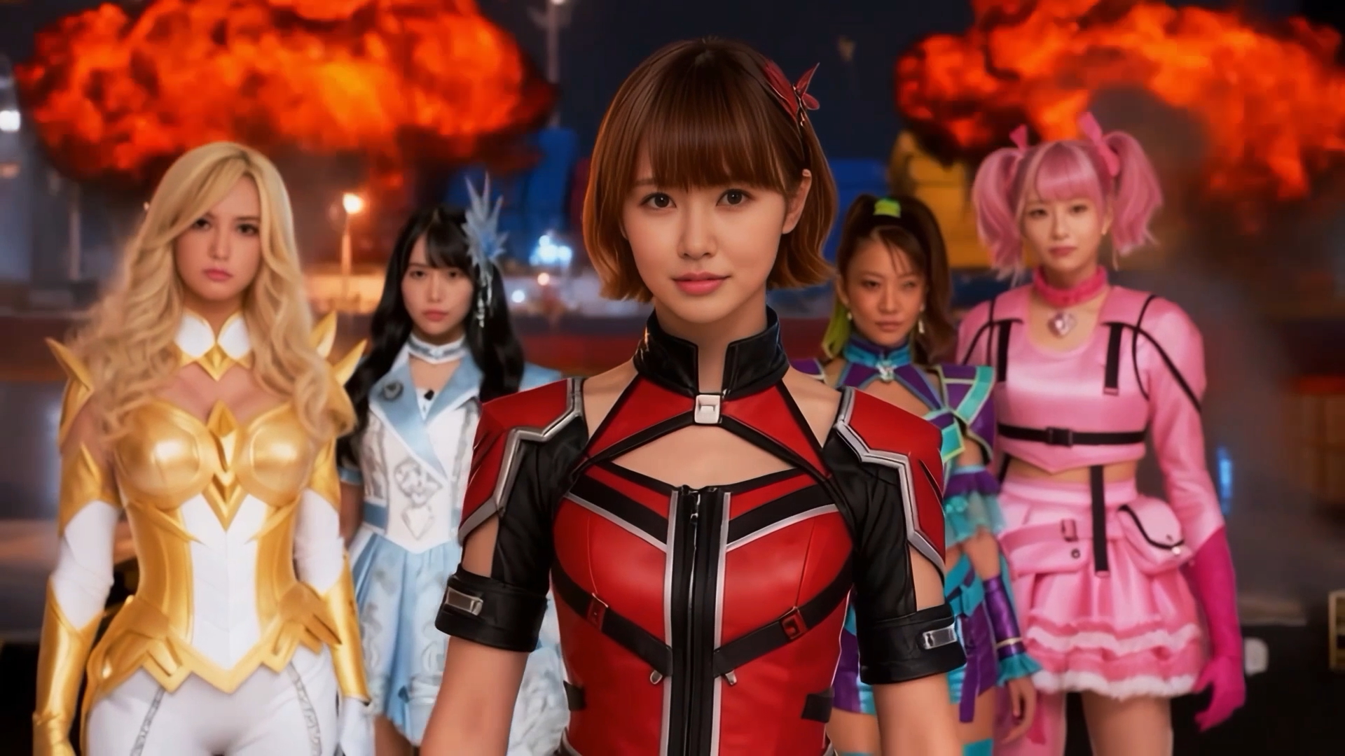 Drinking hero "PRIKYABA" | Devpost