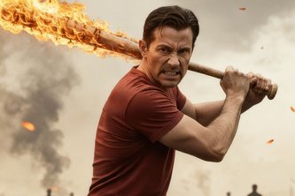 The Last Redemption | Devpost