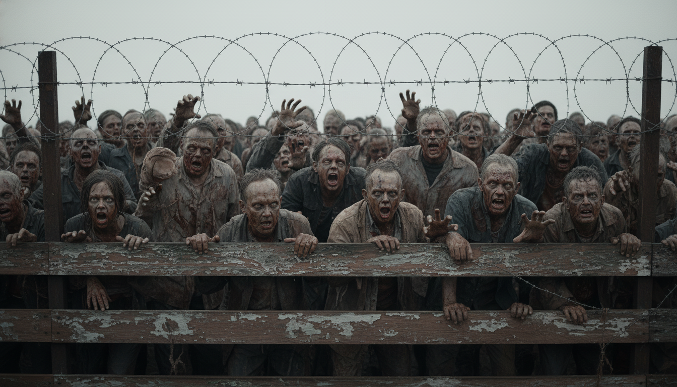 The Last Redemption | Devpost