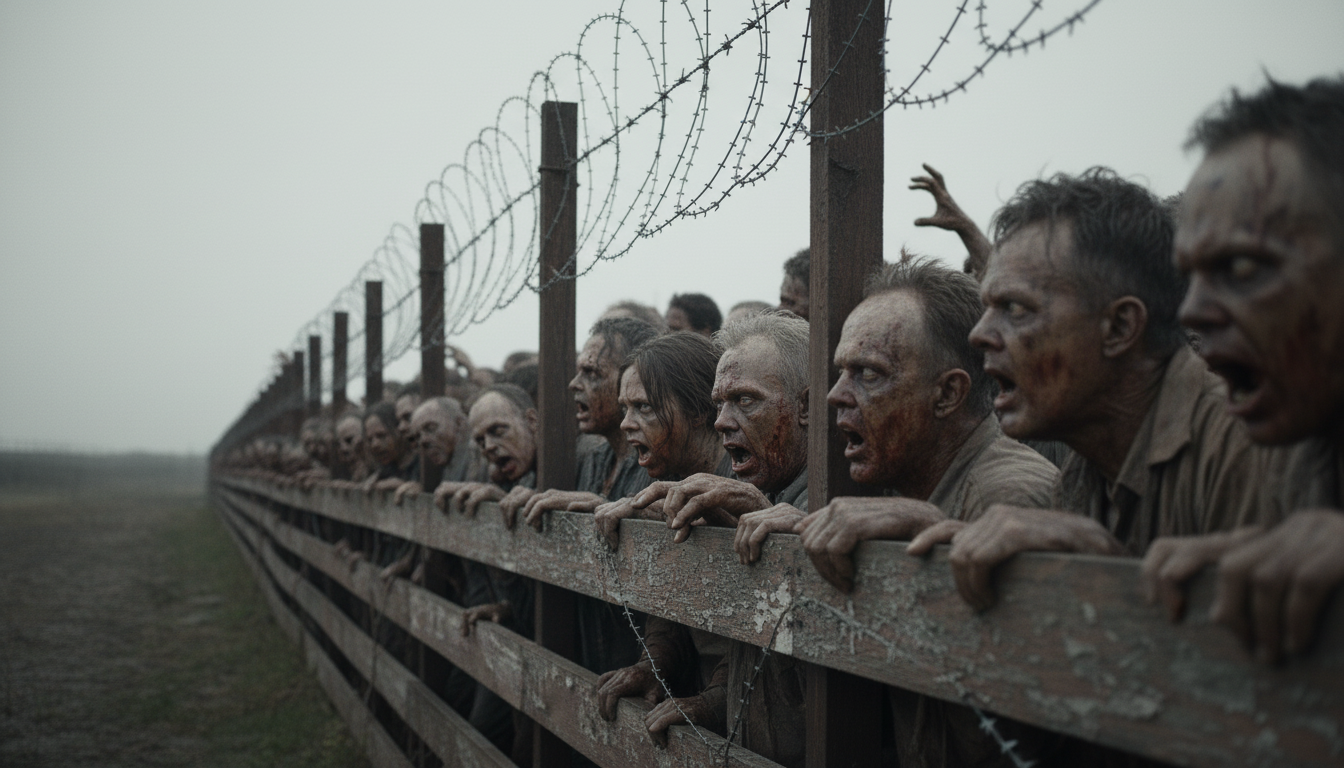 The Last Redemption | Devpost