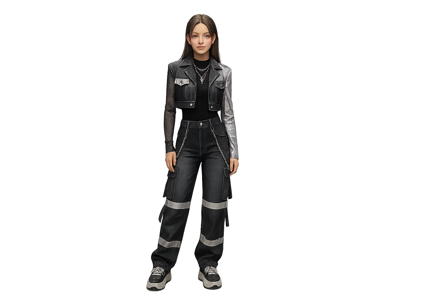 Don’t Become Wise_ byAIXIO | Devpost