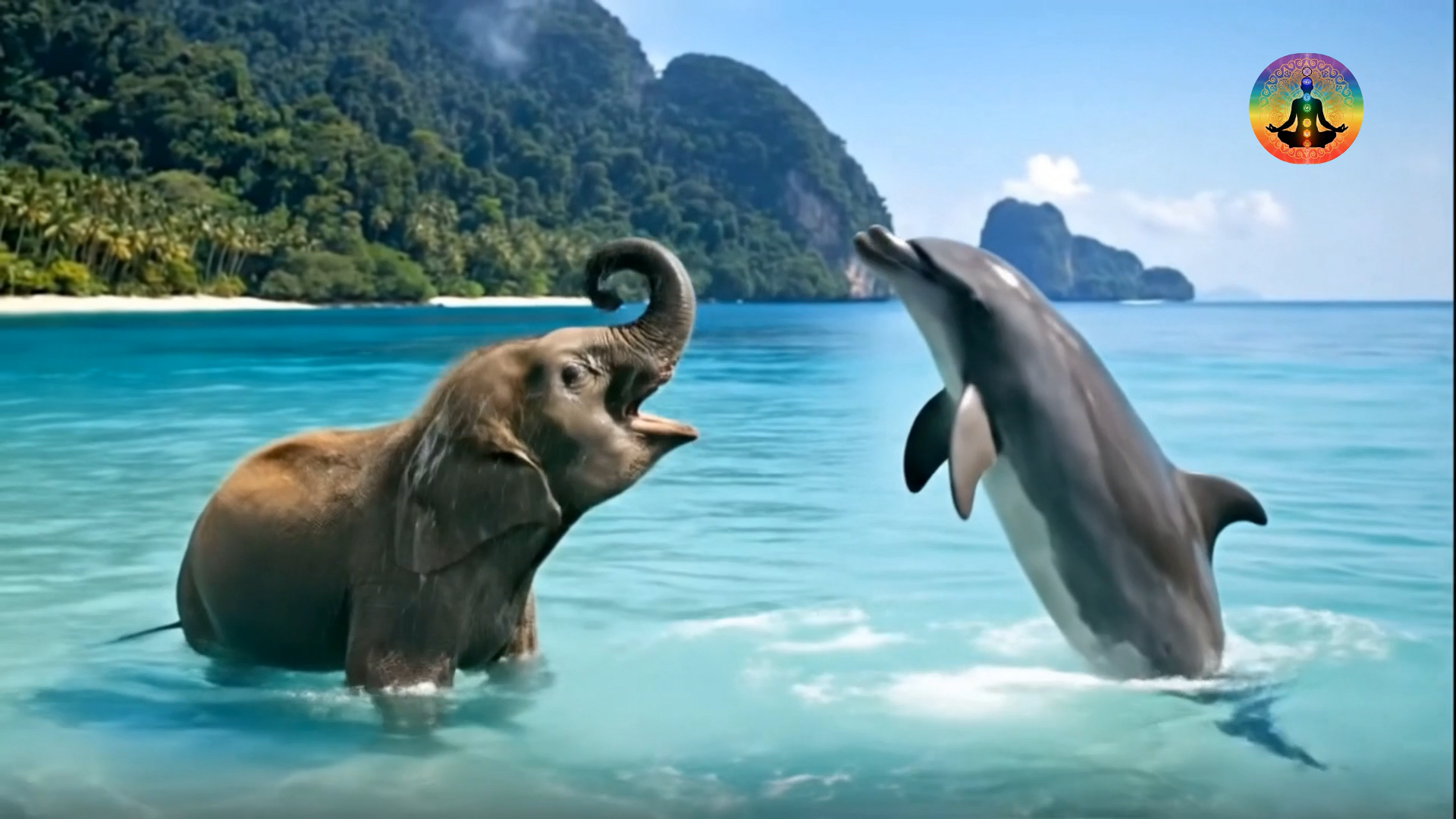 “When the Ocean Met the Jungle – Short Film & Song” | Devpost