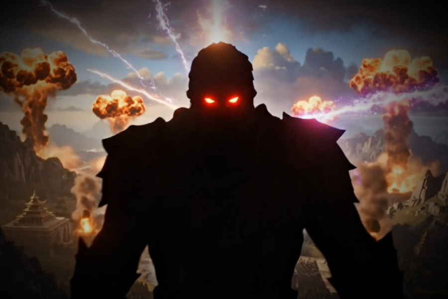 HOTG Episode One: Unfettered Dreams | Devpost