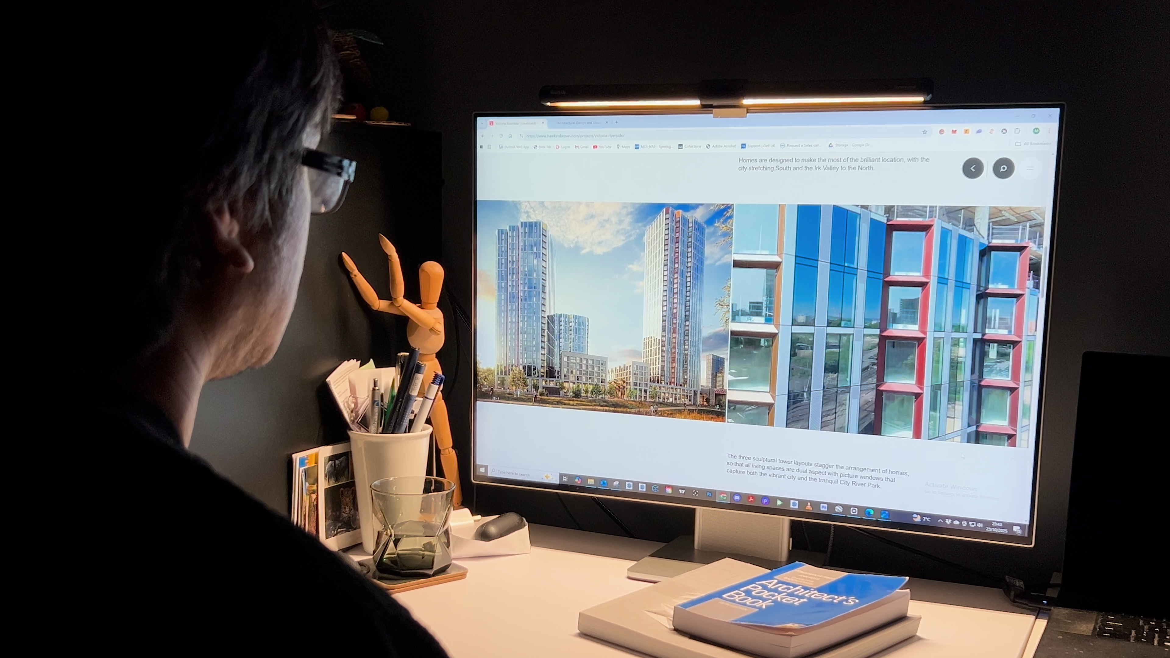 Unity: All That Waits — Behind the Scenes | Taeki Workshop | Devpost