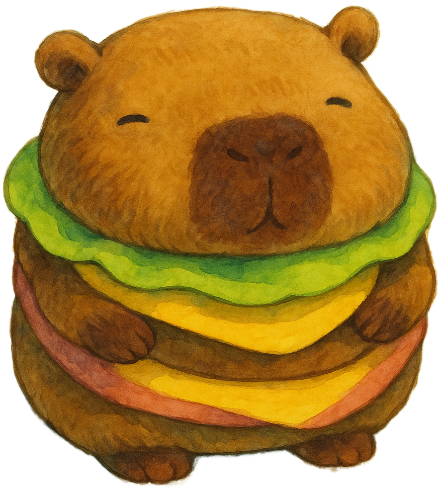 Hammy Junior AI, Web3, and Bitcoin Games | Devpost