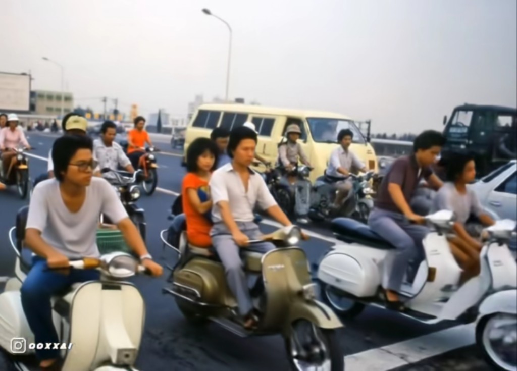 Old Frame, New Pulse | Devpost