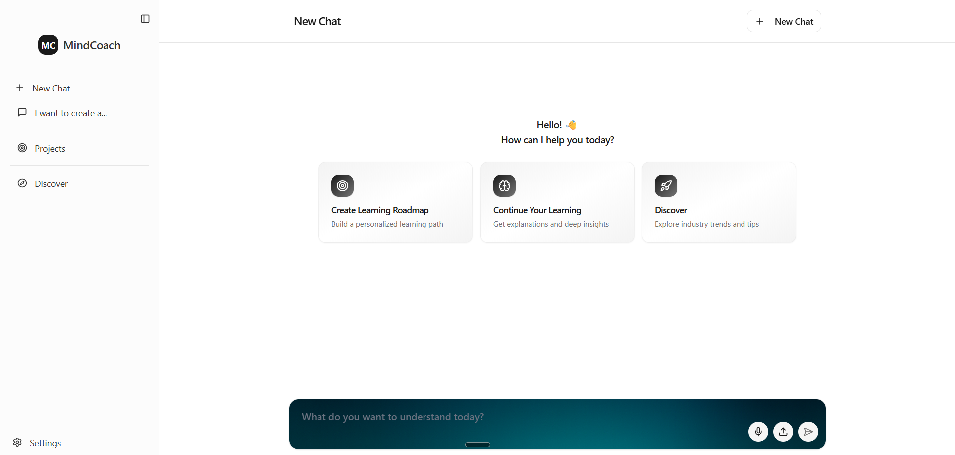ELVO - your upskilling coach | Devpost
