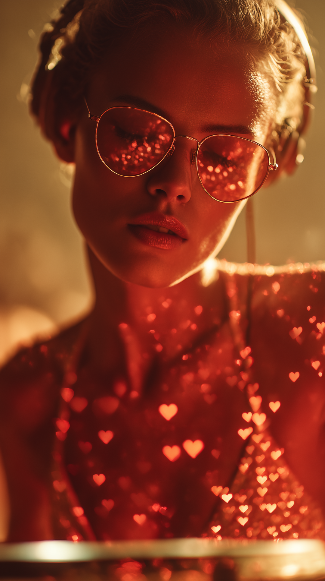 Gods of the beat | Devpost