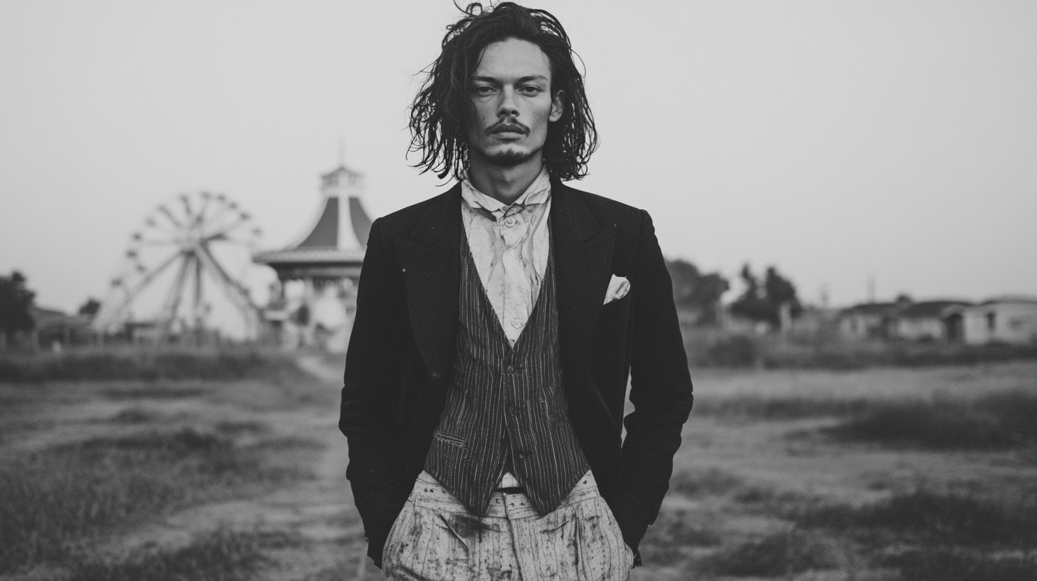 Echoes of the Carnival: The Dance Continues | Devpost