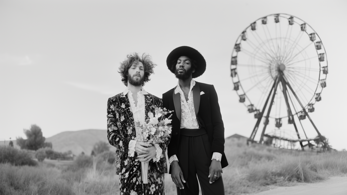 Echoes of the Carnival: The Dance Continues | Devpost